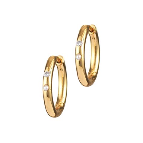 Anni Lu Brigitte Hoops Edito Boutique