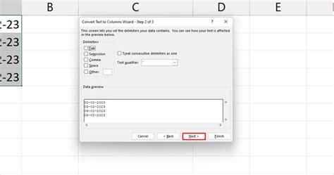 5 Ways To Format A Date In Excel