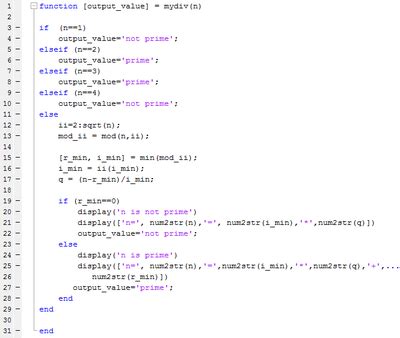 Plotting With Matlab TeachMATLAB