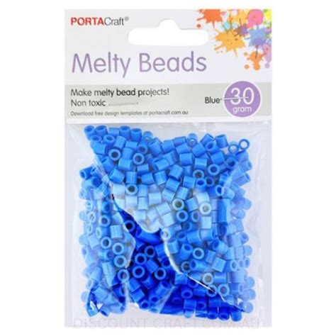Melty Beads Discount Craft