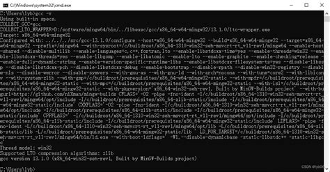 vscode配置c c 开发环境 vscode创建c 文件 csdn博客