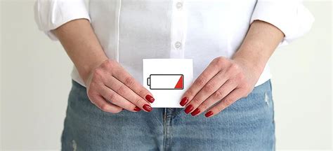 How Does Menopause Affect Your Libido