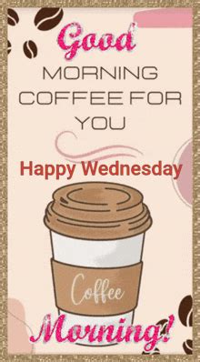 Good Wednesday Morning  Good Wednesday Morning Discover And Share S