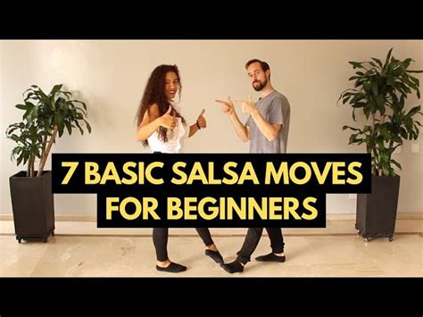 Salsa Classes & Tutors Online Classes