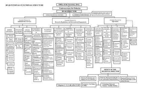 Organizational Structure
