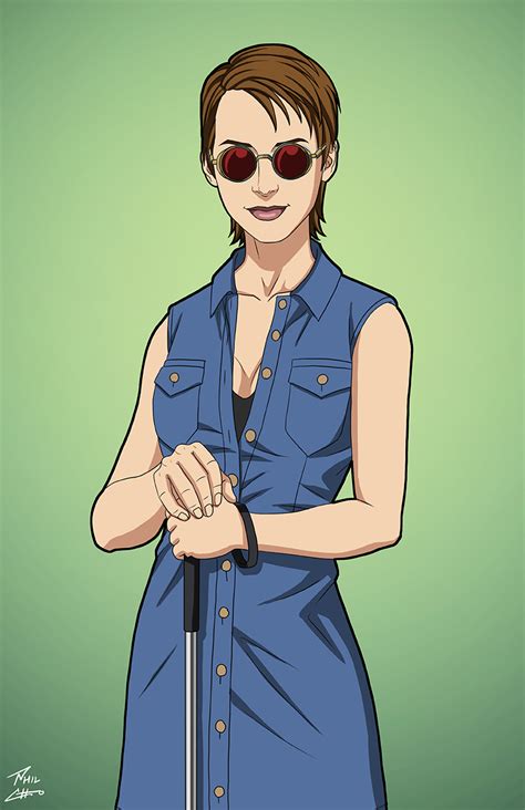 Irene Adler Earth 27m Commission By Phil Cho On Deviantart Irene