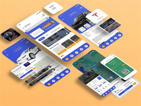 design intuitive interfaces and engaging ux that meet the user needs by