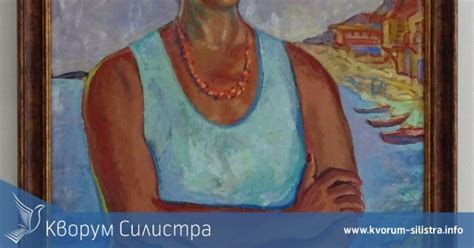 Изложби през март в Силистра Кворум Силистра