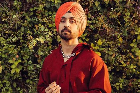 Diljit concert | Singer-actor Diljit Dosanjh tops UK’s 2024 South Asian celebrity list ...