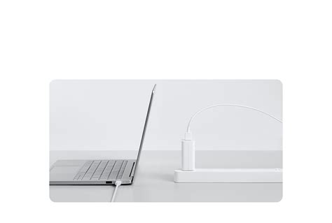 Xiaomi W Charging Combo Type A Xiaomi Italia