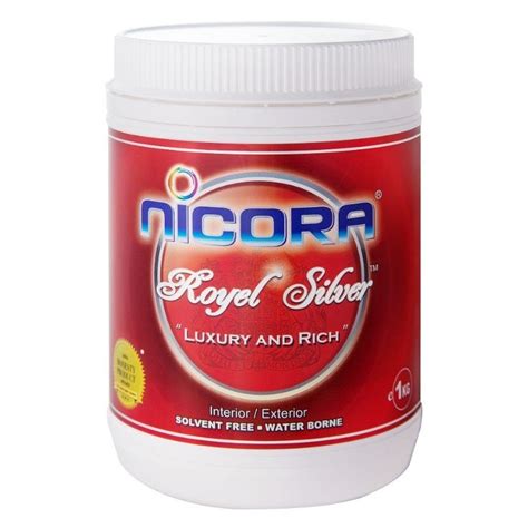 Nicora Royal Silver Selangor Malaysia Kuala Lumpur Kl Shah Alam Supplier Suppliers Supply