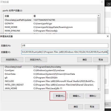 AI时代还C不C 我来助你 Windows搭建C C 环境MSVC 别装坑爹的Visual Studio IDE 多G 资源荟萃 LINUX DO