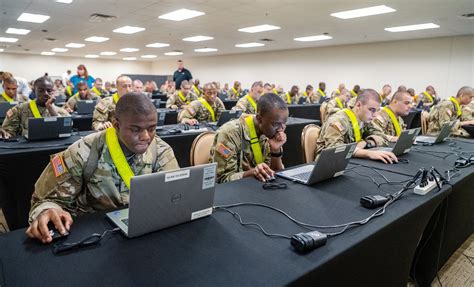 Army Launches Cognitive Screening To Track New Soldiers Brain Health