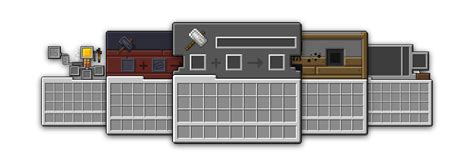 Fancy Gui Overhaul Nouvelle Interface Utilisateur Minecraft 114 → 120 Minecraftfr Fancy Gui Overhaul Nouvelle Interface Utilisateur Minecraft 114 → 120 Minecraftfr