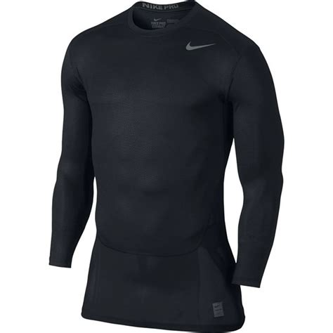 Nike Pro Combat Hypercool Shirt Review Nike Boys Pro Compression