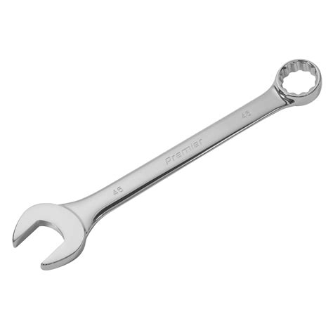 Super Jumbo Combination Spanner 46mm Huttie