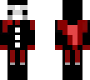 8bit Clownpierce Minecraft Skin 8bit Clownpierce Minecraft Skin