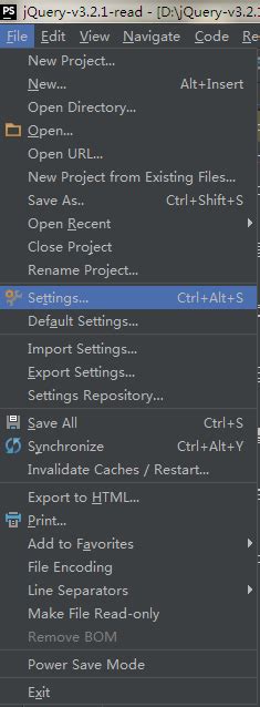 Phpstorm 使用 整理 Csdn博客