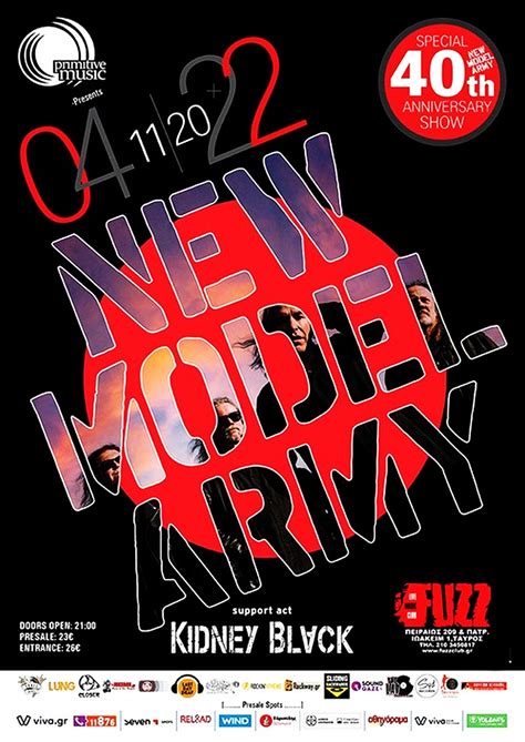 Urban Aspirines New Model Army Original Album Series 2014 Vengeance 1987 Between Wine And