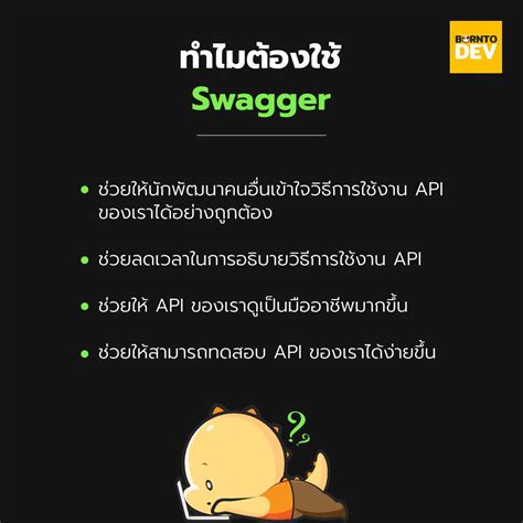 borntodev ⭐️ สร้าง api document แบบไว ๆ ด้วย swagger facebook
