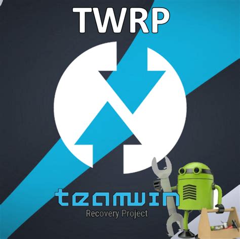 Twrp Recovery