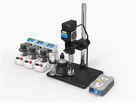 Injection Valve Sample Loop Optimized For Single Cell RNA Sequencing Clinical Lab Products