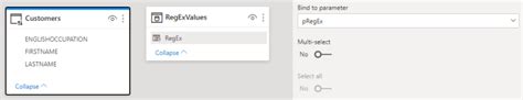 chris webb s bi blog dynamic m parameters snowflake native sql and paginated reports