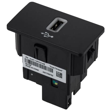 For Ford Apple Carplay Usb Interface Module Sync Vicedeal