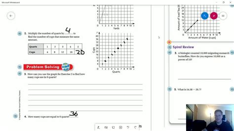 Go Math Grade 5 Practice And Homework Lesson 11 11 Answer Key Roger Brents 5th Grade Math