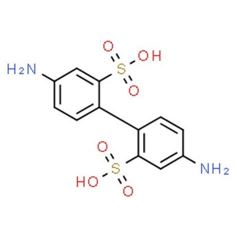 Benzidine 22 Disulfonic Acid Bdsa At Best Price In Ahmedabad