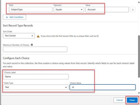 Display Picklist Values By Record Type In Salesforce Screen Flow Abhijeet