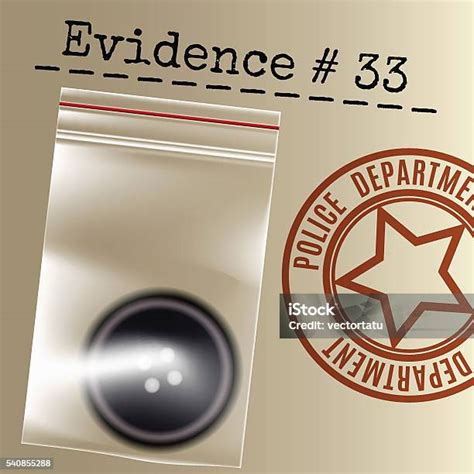 경찰 케이스별 증거 탐험에 대한 스톡 벡터 아트 및 기타 이미지 탐험 문자 살인 Istock