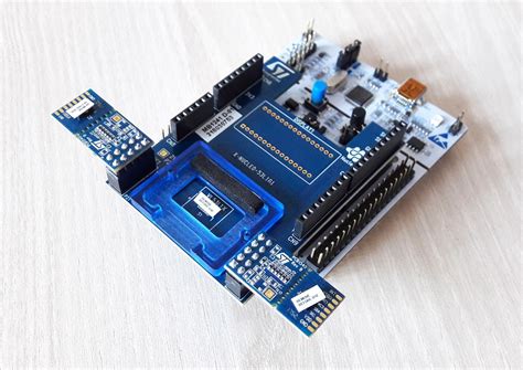 Mikrokontrolerpl Portal Dla Elektroników Laserowy Czujnik