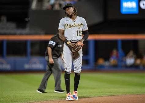 What Theyre Saying Oneil Cruz Edition Baseball Prospectus