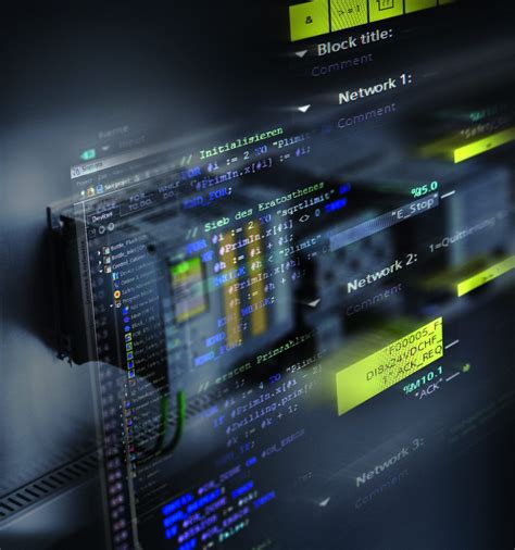 Software Dla Simatic Controllers Siemens Pl
