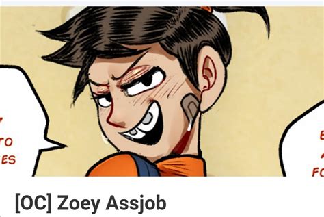 More Zoey Where The Goats At 🗣️ Rdetnox18