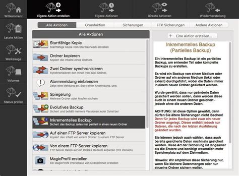 Backup Am Mac Was Man Sichern Muss Und Wie Es Geht Mac Life