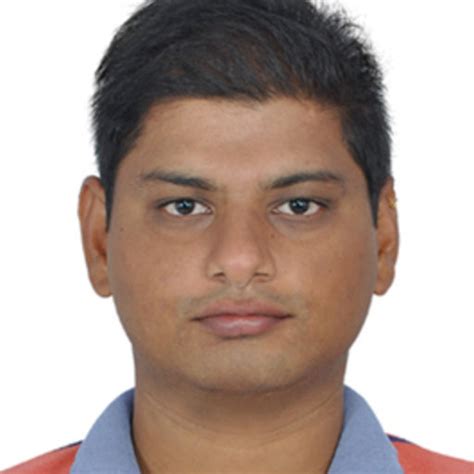 Vidya Sagar Reddy Kurre Brunel University London Uxbridge