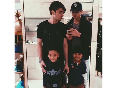 Look at Benjie Paras' lovely family | GMA Entertainment