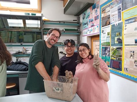 Esperienza Carsolina Our Environmental Education CAS Activity UWC Sustainability