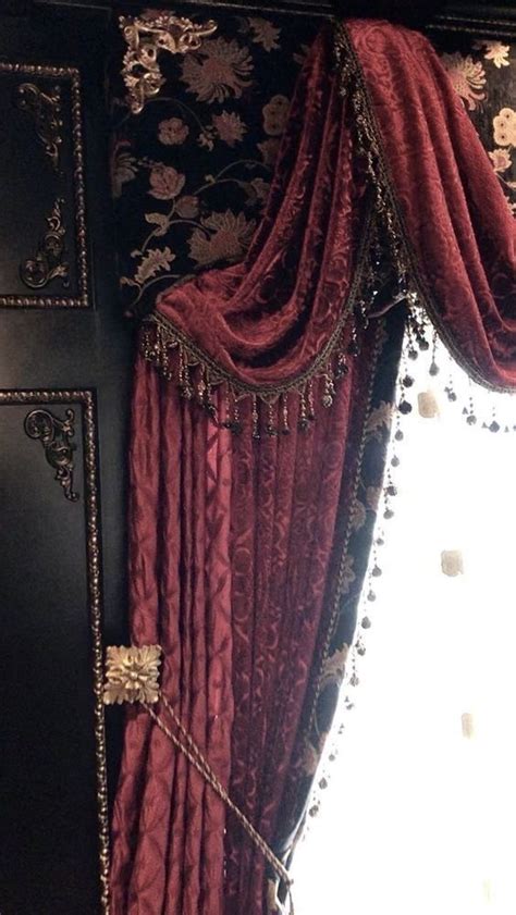 Pin By Kristina Georgatos On Aesthetic Gothic Home Decor Victorian