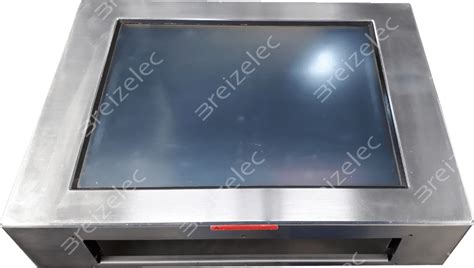 Ipc 15 Control Unit Mi1 Series Elwsff00116 Repair Breizelec