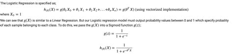 Regularized Multiclass Logistic Regression Algorithm Portfolio