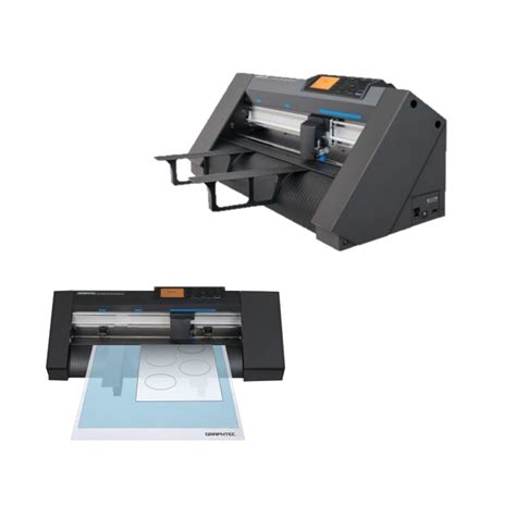 Cutting Plotter Accessories Graphtec Gb