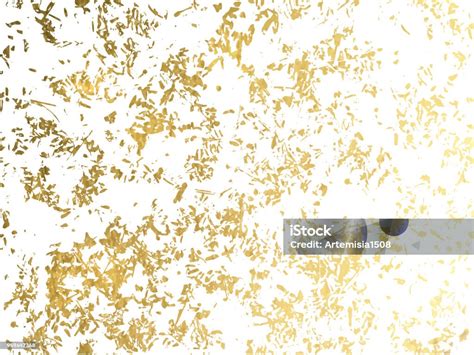 골드 마블 텍스처 디자인 포스터 안내 책자 초대장 커버 책 카탈로그에 대 한 벡터 일러스트 레이 션 가장자리에 대한 스톡 벡터 아트 및 기타 이미지 Istock
