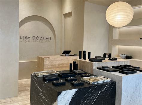 Lisa Gozlan Marks 6 Years With Soho Pop Up