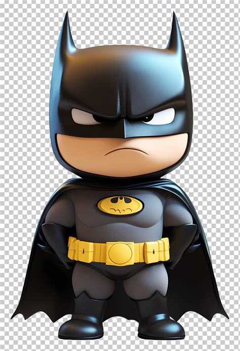 Cartoon Batman Cute Batman Cartoon Png Clipart Batman Cape