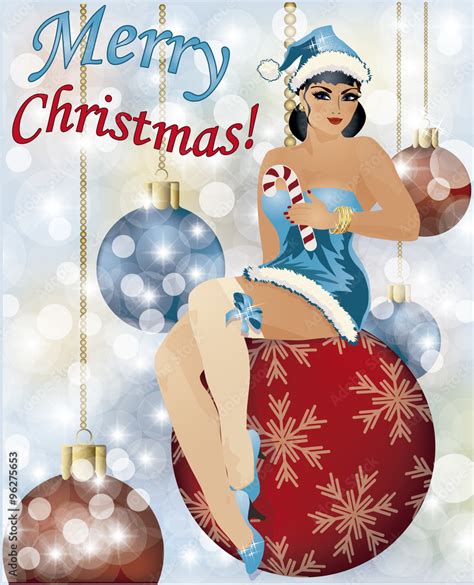 Merry Christmas Sexy Pictures