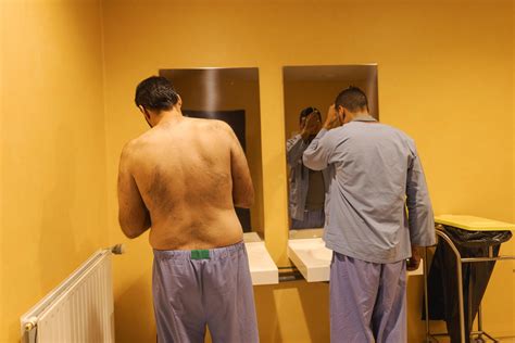 La Psychiatrie Publique En France Un Système à Bout De Souffle