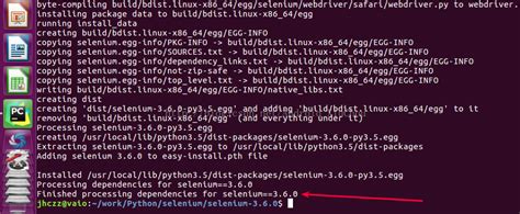 ubuntu16 04安装python3 selenium ubnutu安装selenium python3 csdn博客